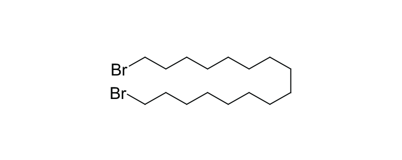 1,16-DIBRO MOHEXADECANE | CHEM-IS-TRY, Inc.